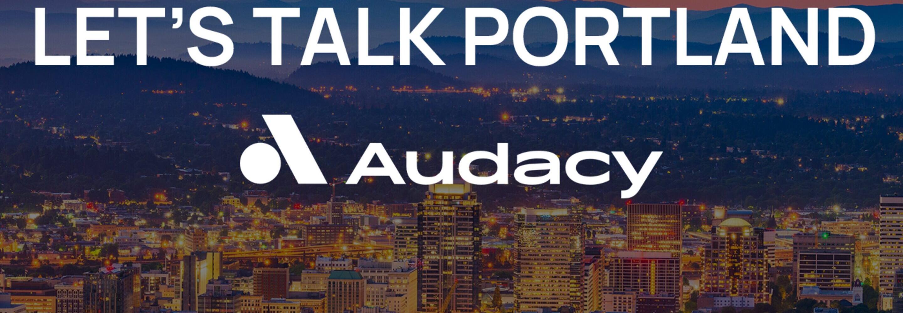 Fora Health CEO Maree Wacker on Let's Talk Portland - Fora Health