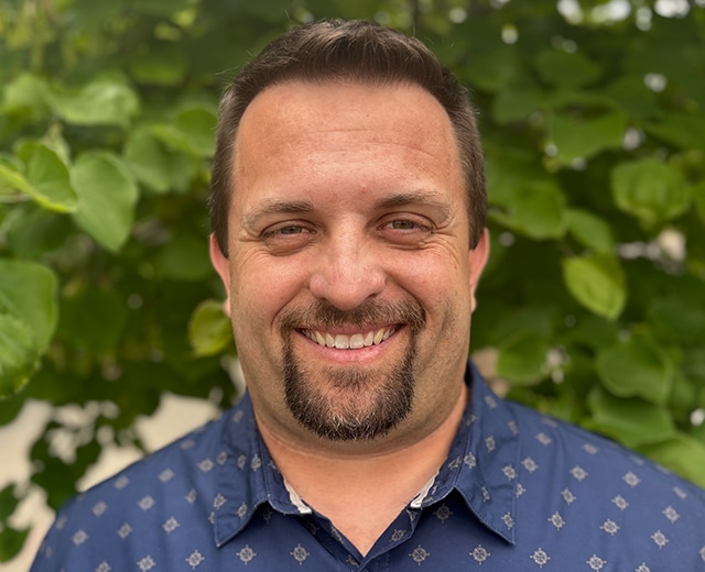 Meet Joseph Bugher - Fora Health