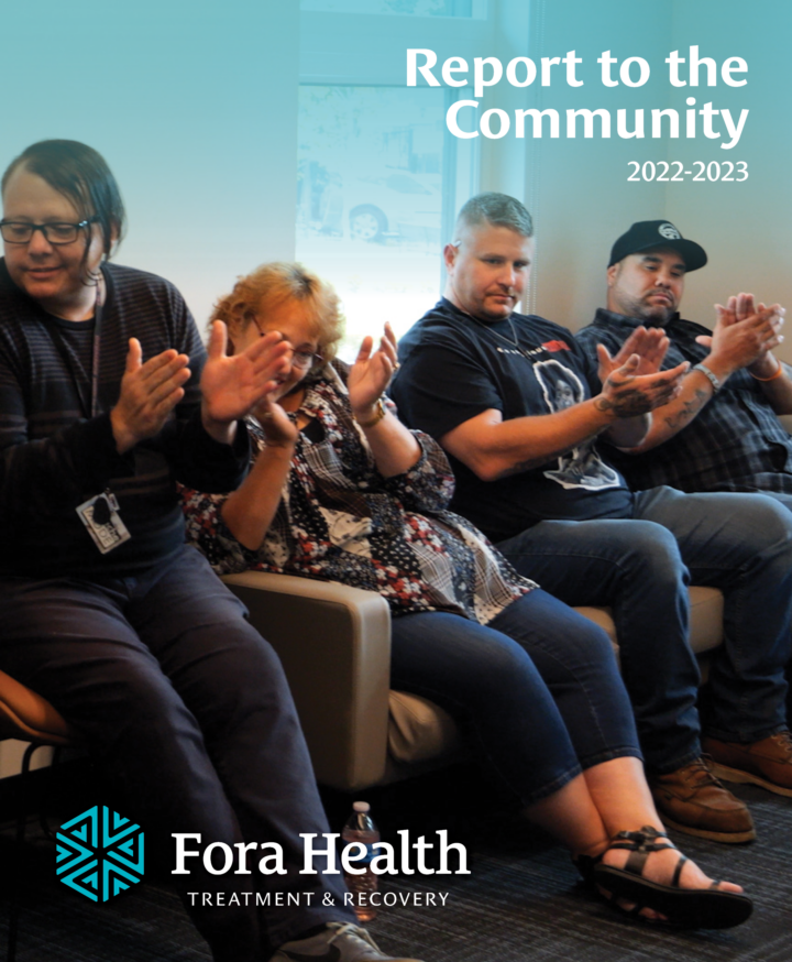 Annual Reports - Fora Health
