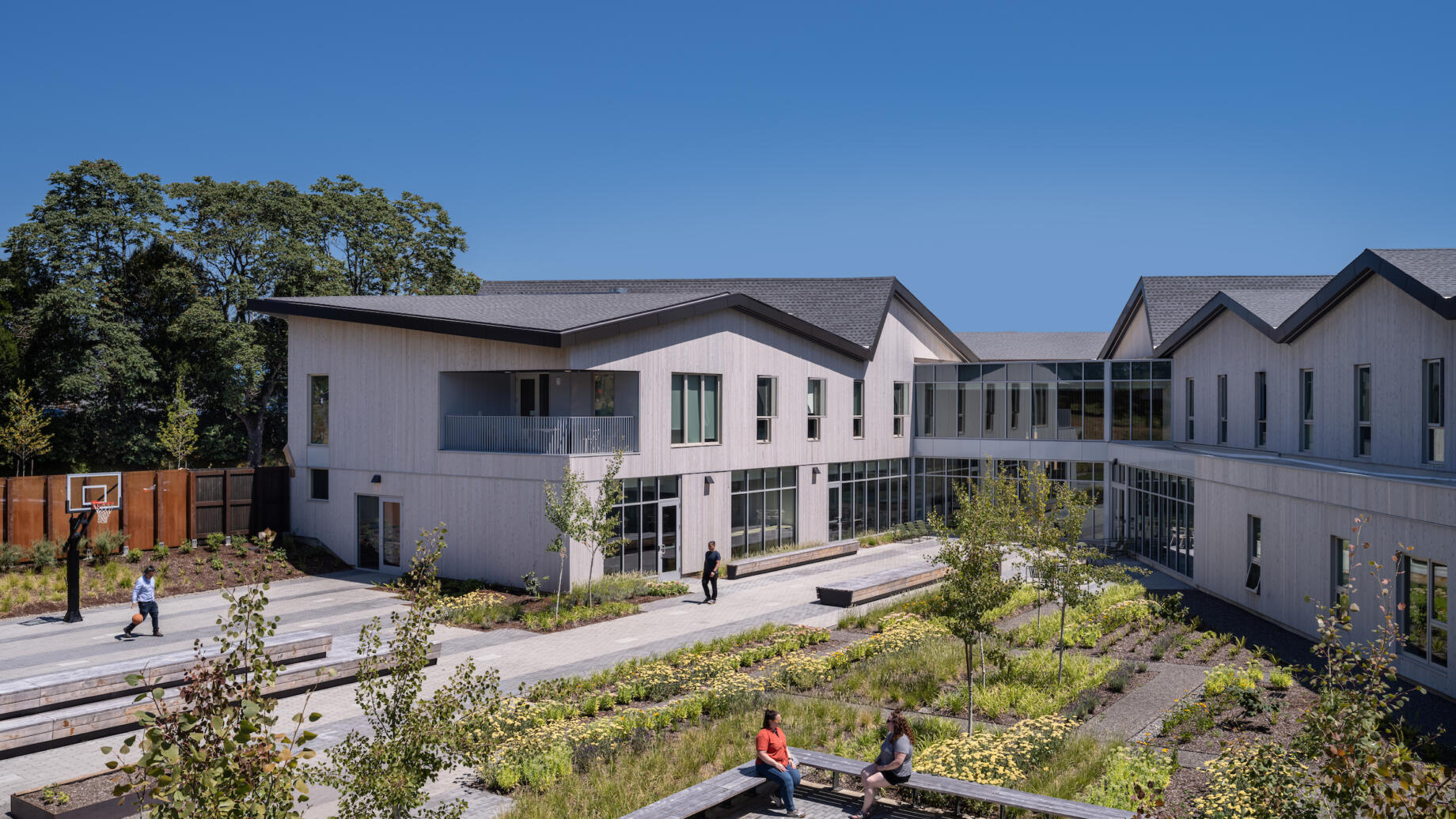 Residential Treatment - Fora Health