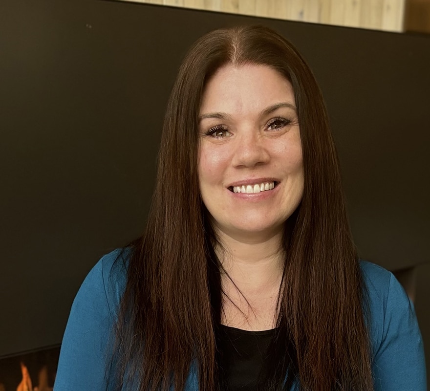 Meet Meredith Walker - Fora Health