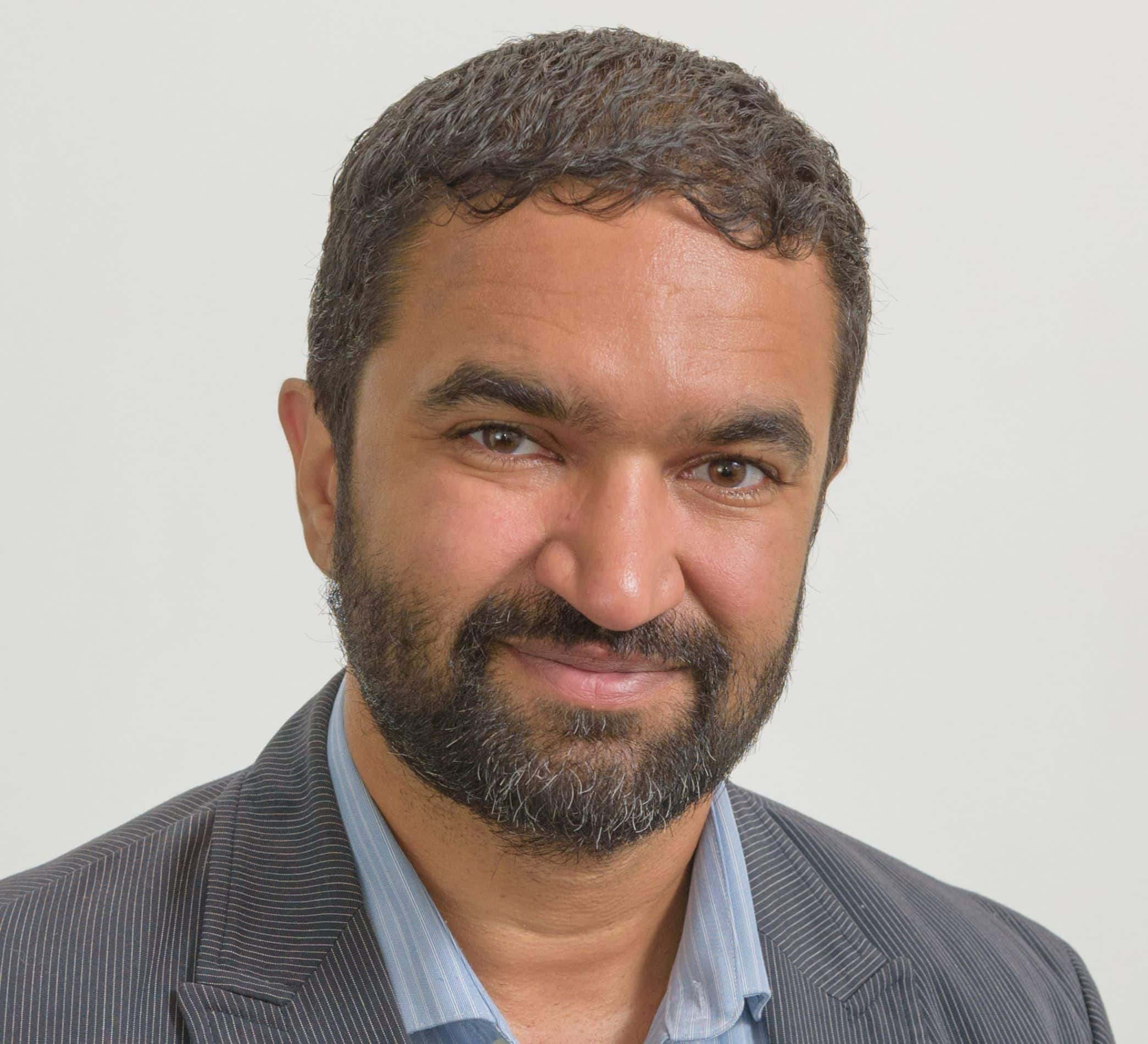 Meet Devarshi Bajpai - Fora Health