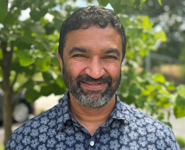 Meet Devarshi Bajpai - Fora Health