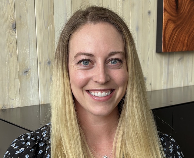 Meet Kayla Carlson - Fora Health