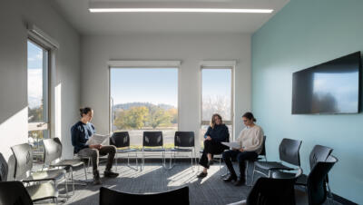 Residential Treatment - Fora Health