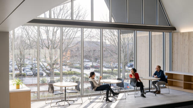 Residential Treatment - Fora Health