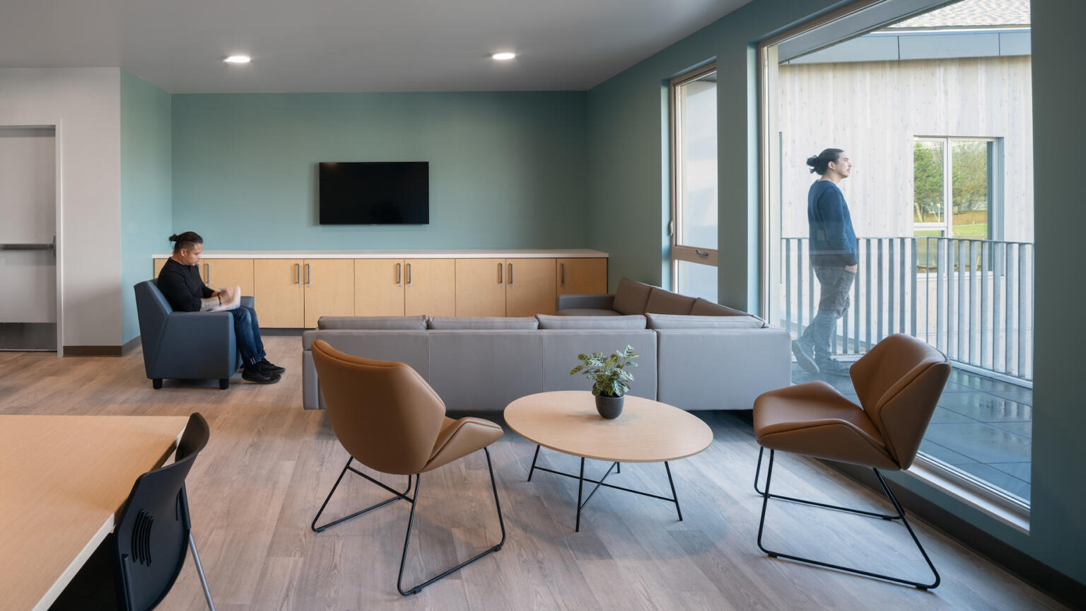 Residential Treatment - Fora Health