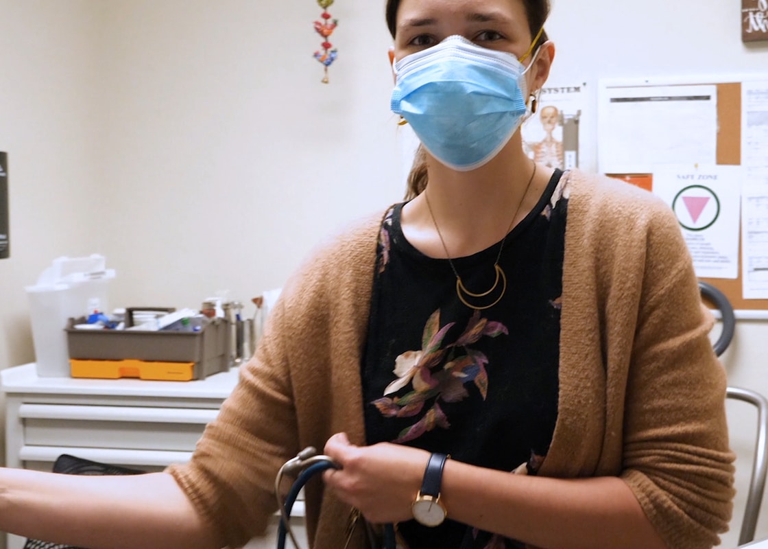 Get Started - Fora Health