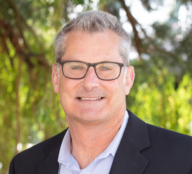 Kevin McAdams, Controller and Director of Finance - Fora Health